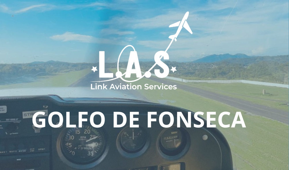 Tour: Golfo de Fonseca - Link Aviation Services