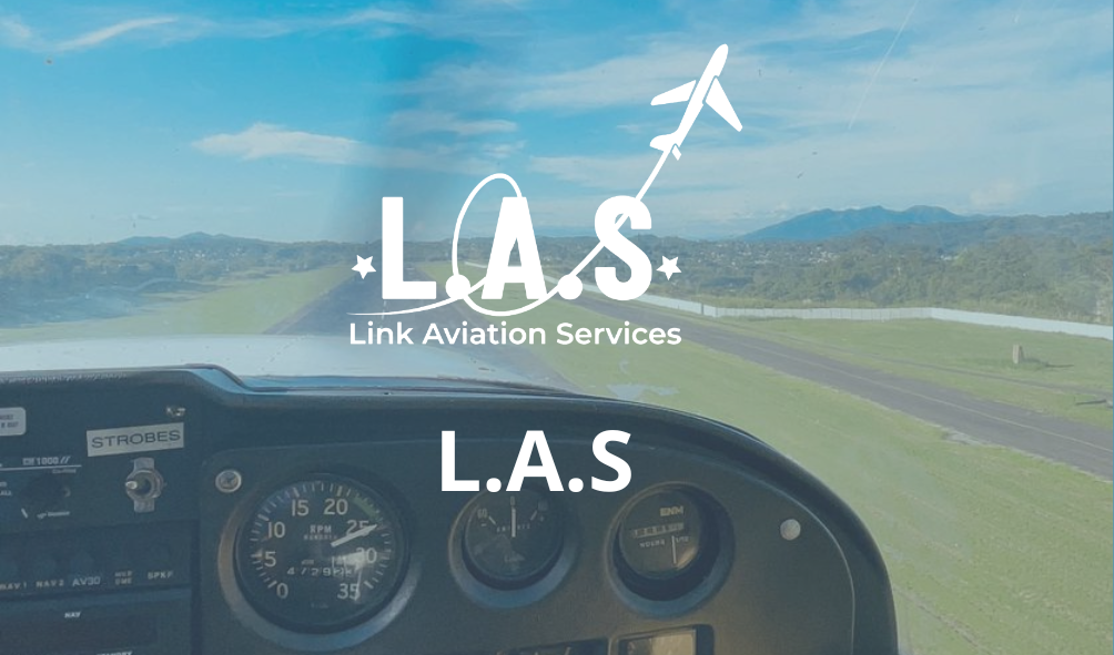 Tour: L.A.S - Link Aviation Services